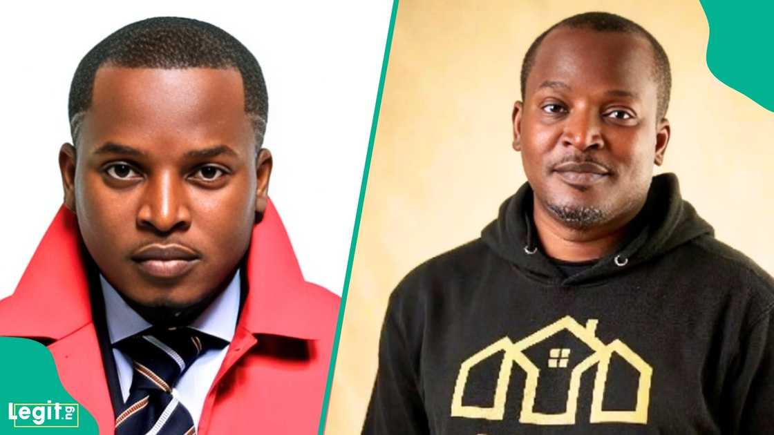 Eldee the Don shares why Nigerian politicians and religious leaders ...