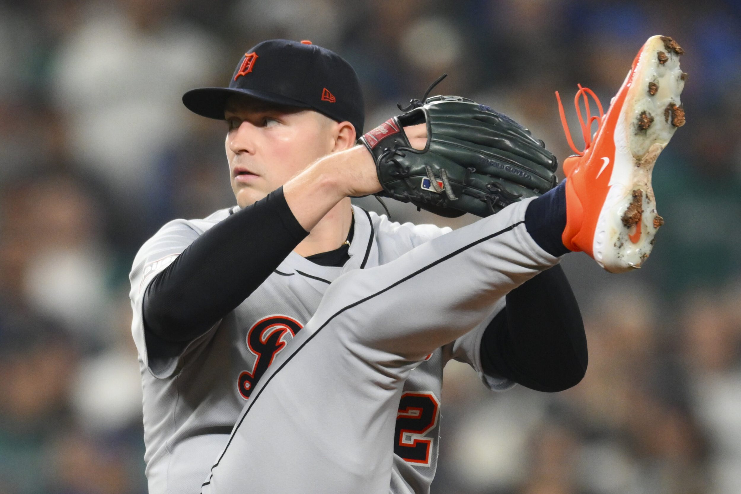 18 arbitration-eligible players fail to reach settlements ahead of 2026 ...