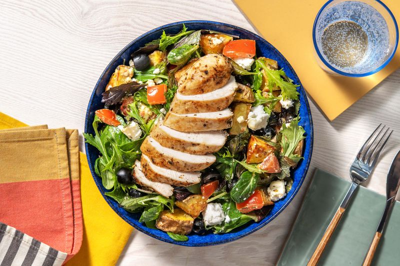 Light dinner ideas that still feel satisfying