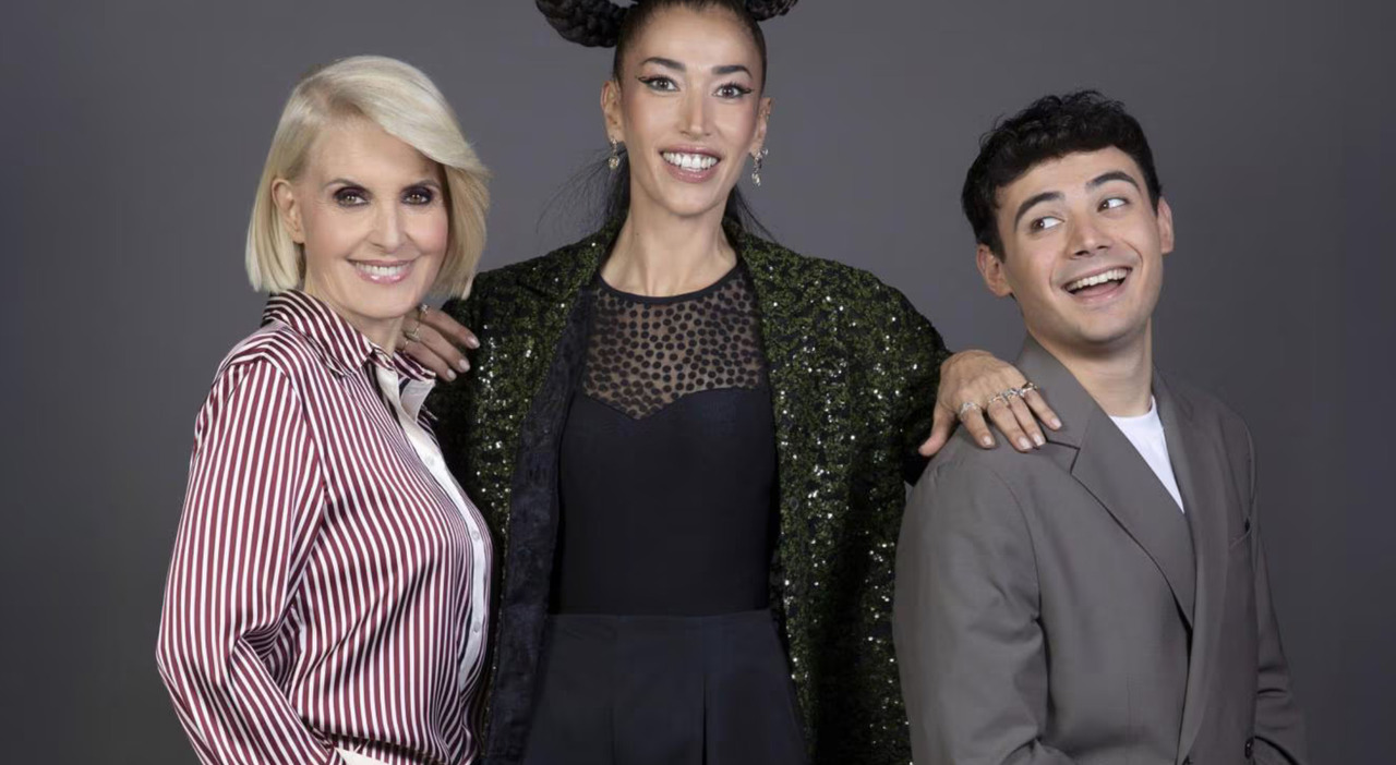 Playlist live, l'evento in onda su Rai 2 con gli Zen Circus: conducono ...