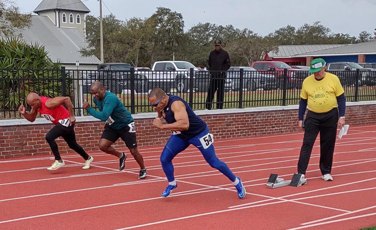 Polk Senior Games return for the 33rd year of competition