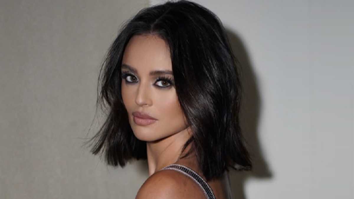 Georgina Wilson reinvents motherhood; explains why putting yourself ...