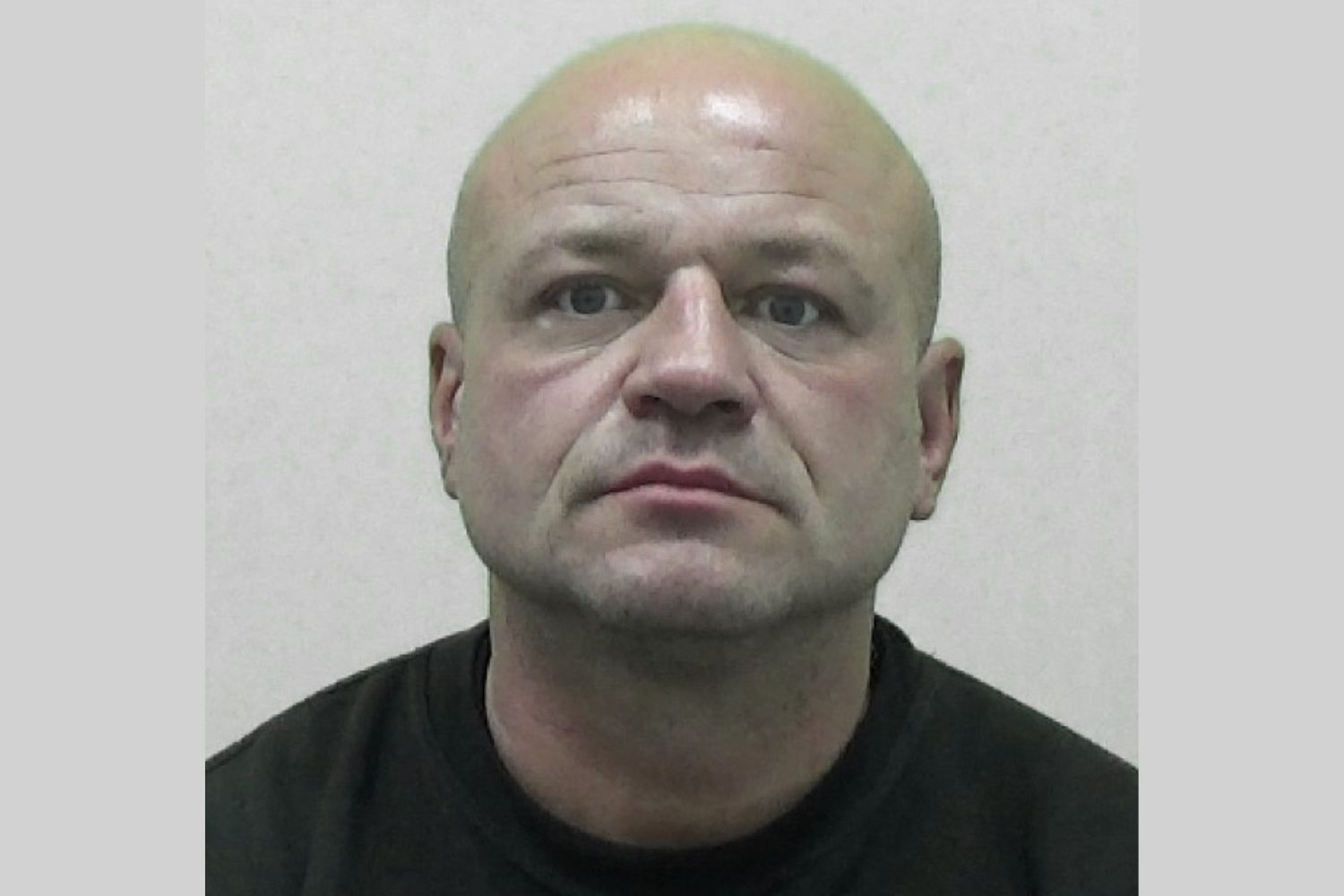 Rapist who left terrified victim feeling so dirty she had to scrub skin ...