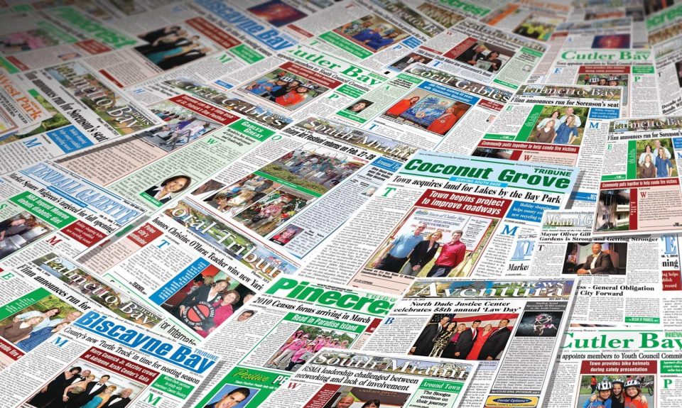 Miami's Community News: Connecting local businesses to the ...