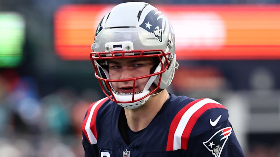 Drake Maye faces a brutal challenge that could decide the Chargers game