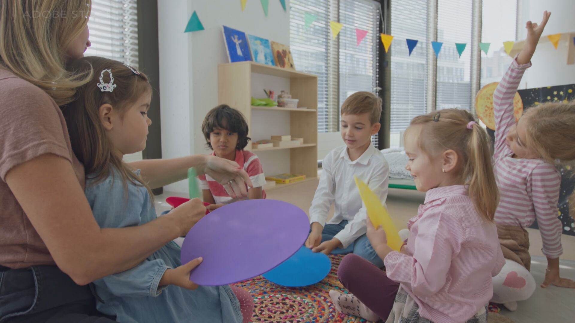 New York officials respond to Trump administration childcare funding ...