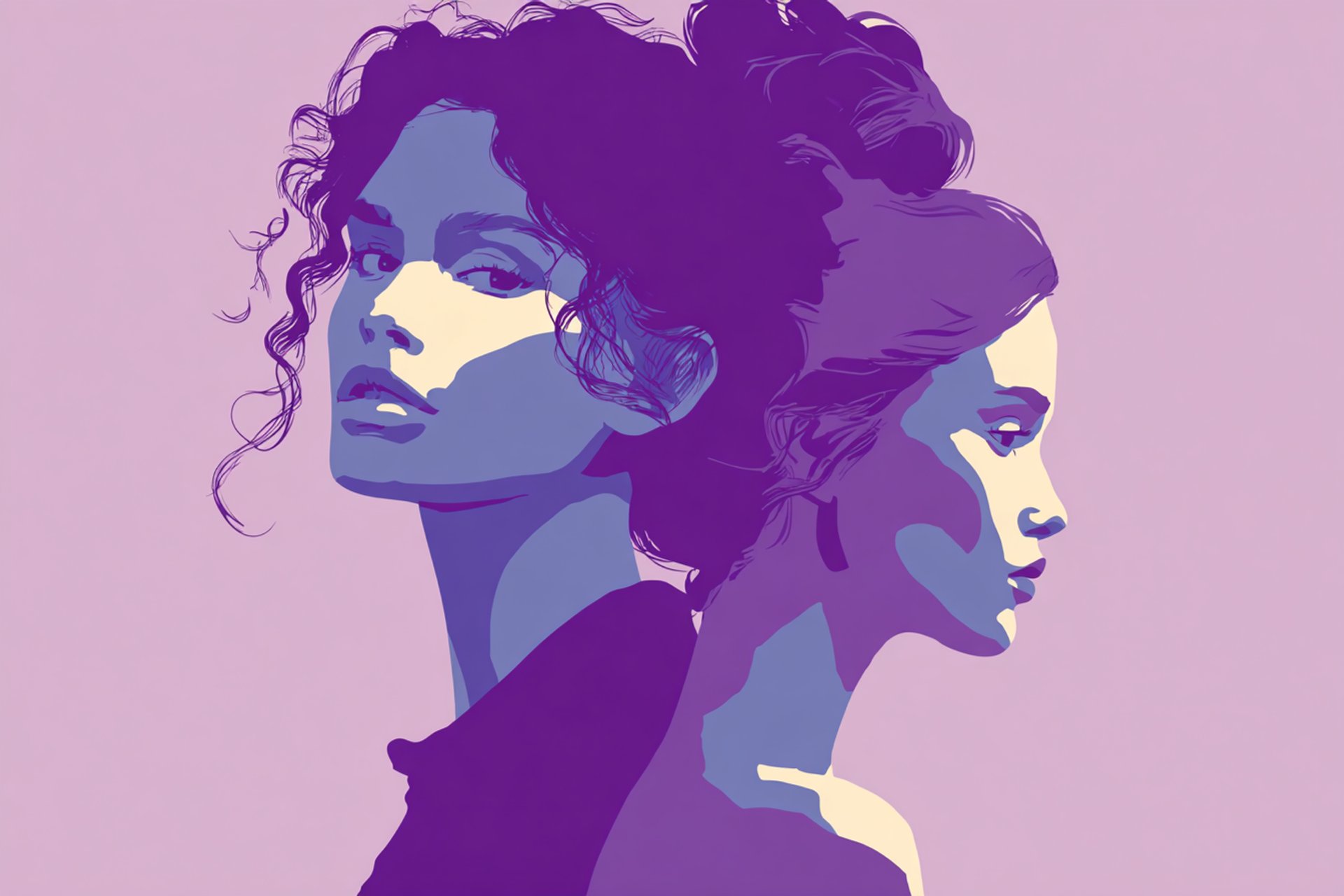 3 Dinge, die dir deine Psyche sagen will, wenn du dich oft mit anderen ...