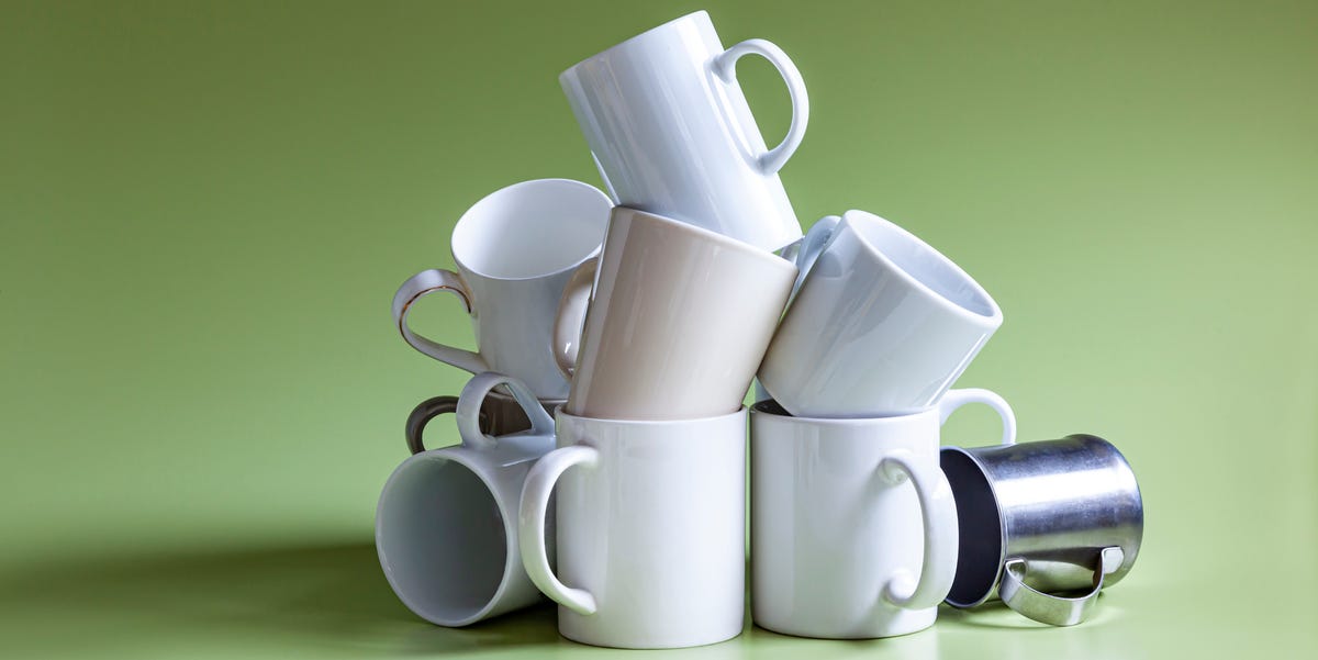 10 dirty habits your colleagues are judging you for in the office and ...