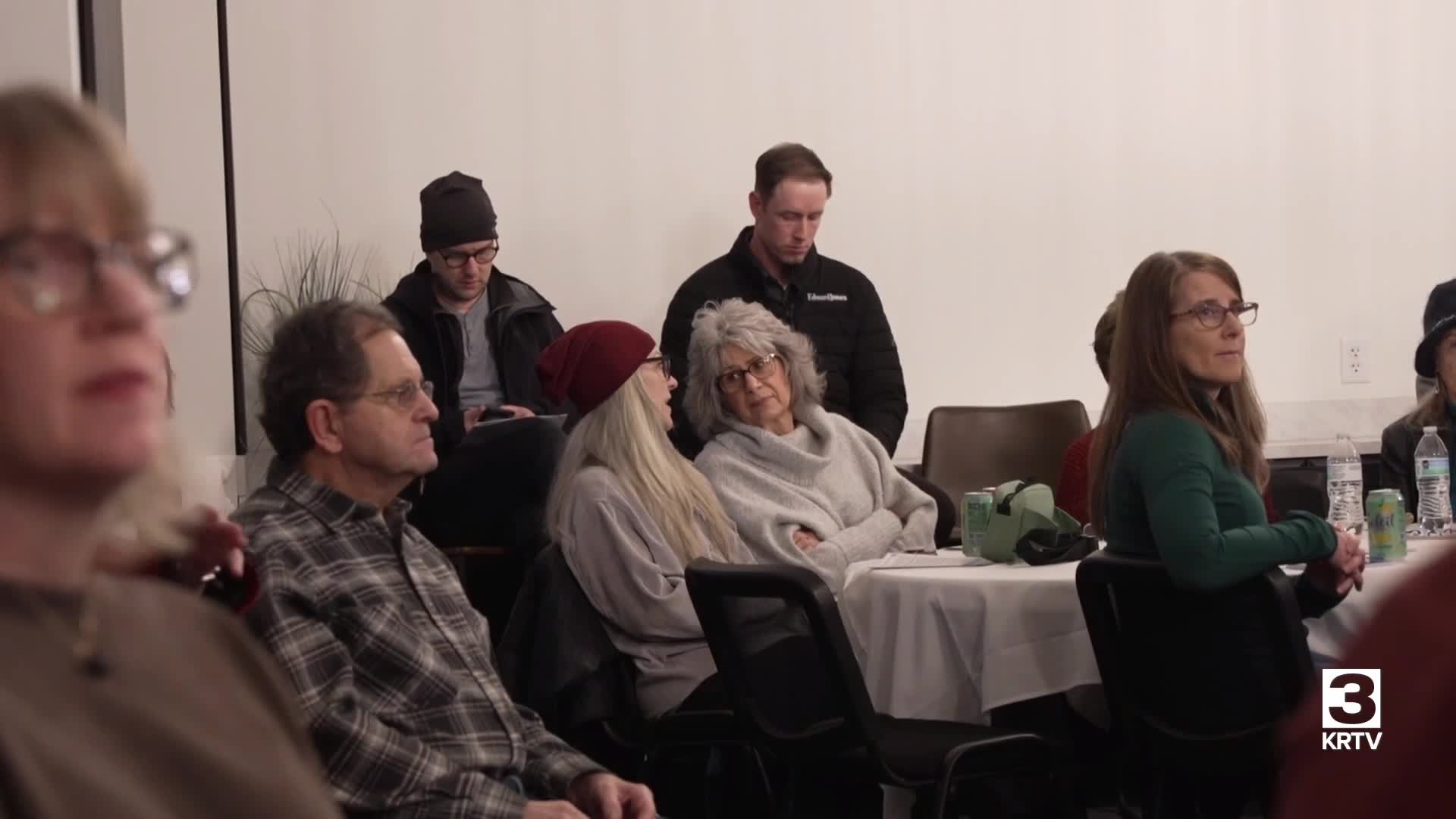 Community debates pros and cons of data centers in Great Falls