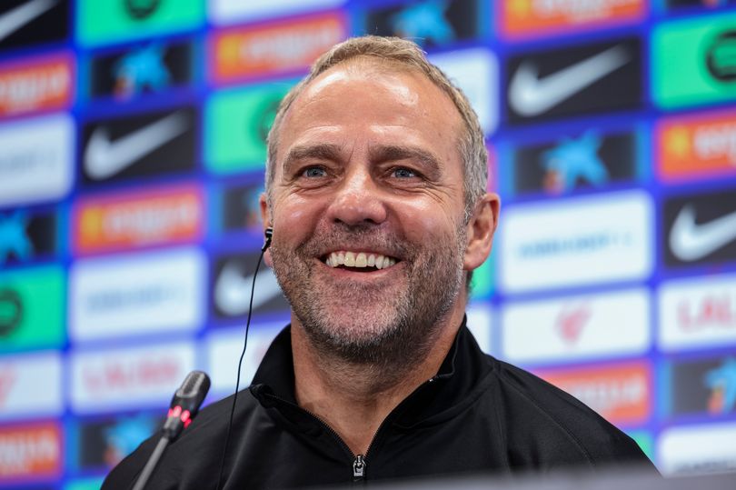 Spanish media stir the pot as Barcelona look to steal key Tottenham player