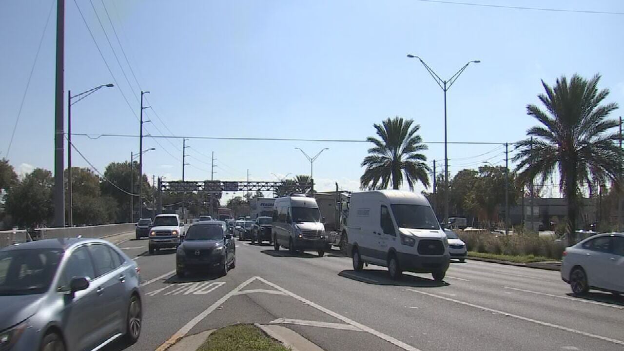 Federal dollars target one of Central Florida’s most dangerous roads