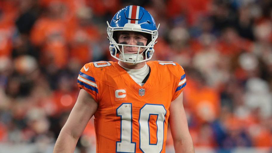 AFC playoff power rankings as wild card weekend prepares to kick off
