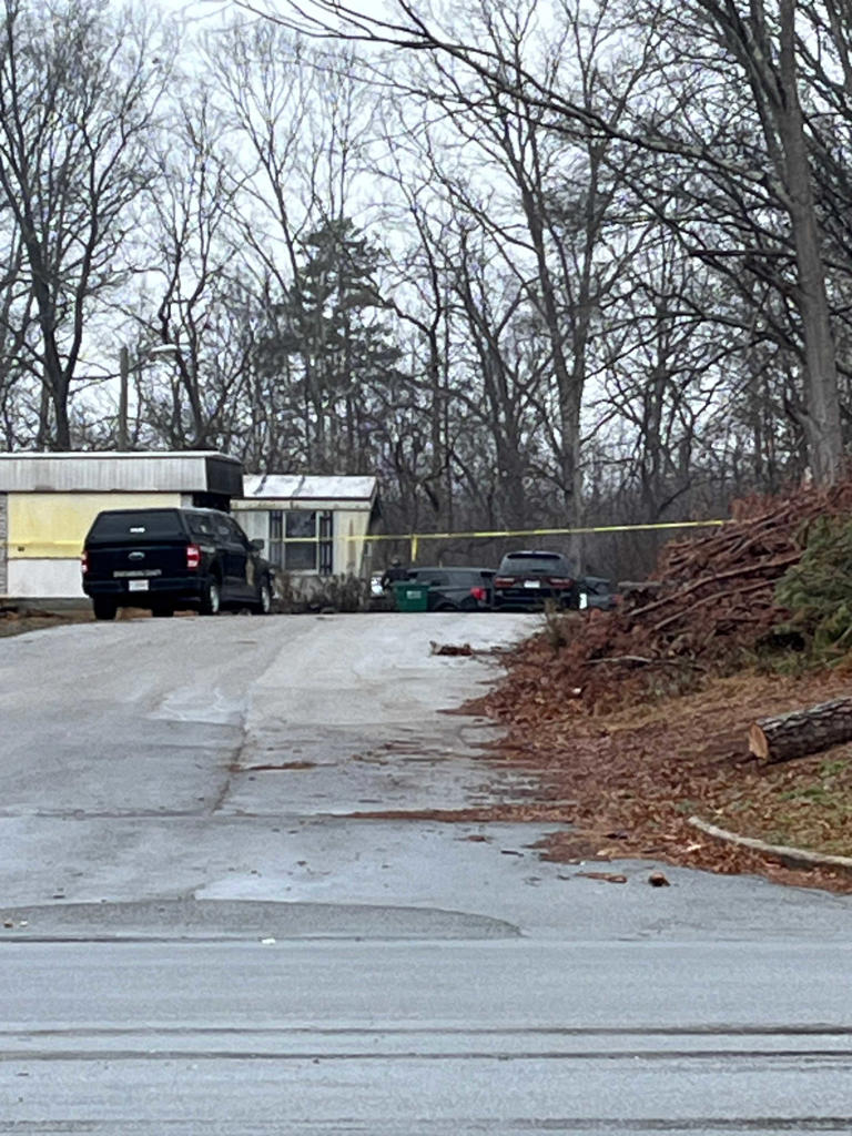'Charred' remains of two people found in Upstate home | Here's what we know