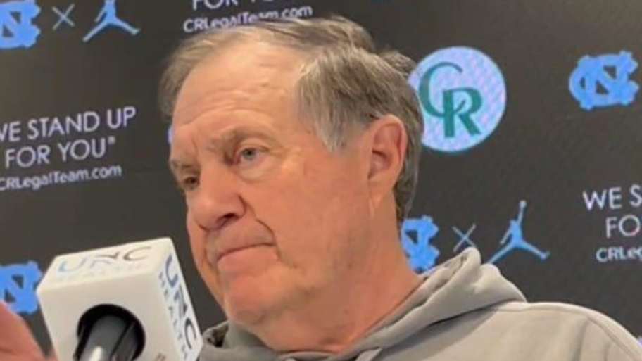 North Carolina loses recent commit to Big 12 program