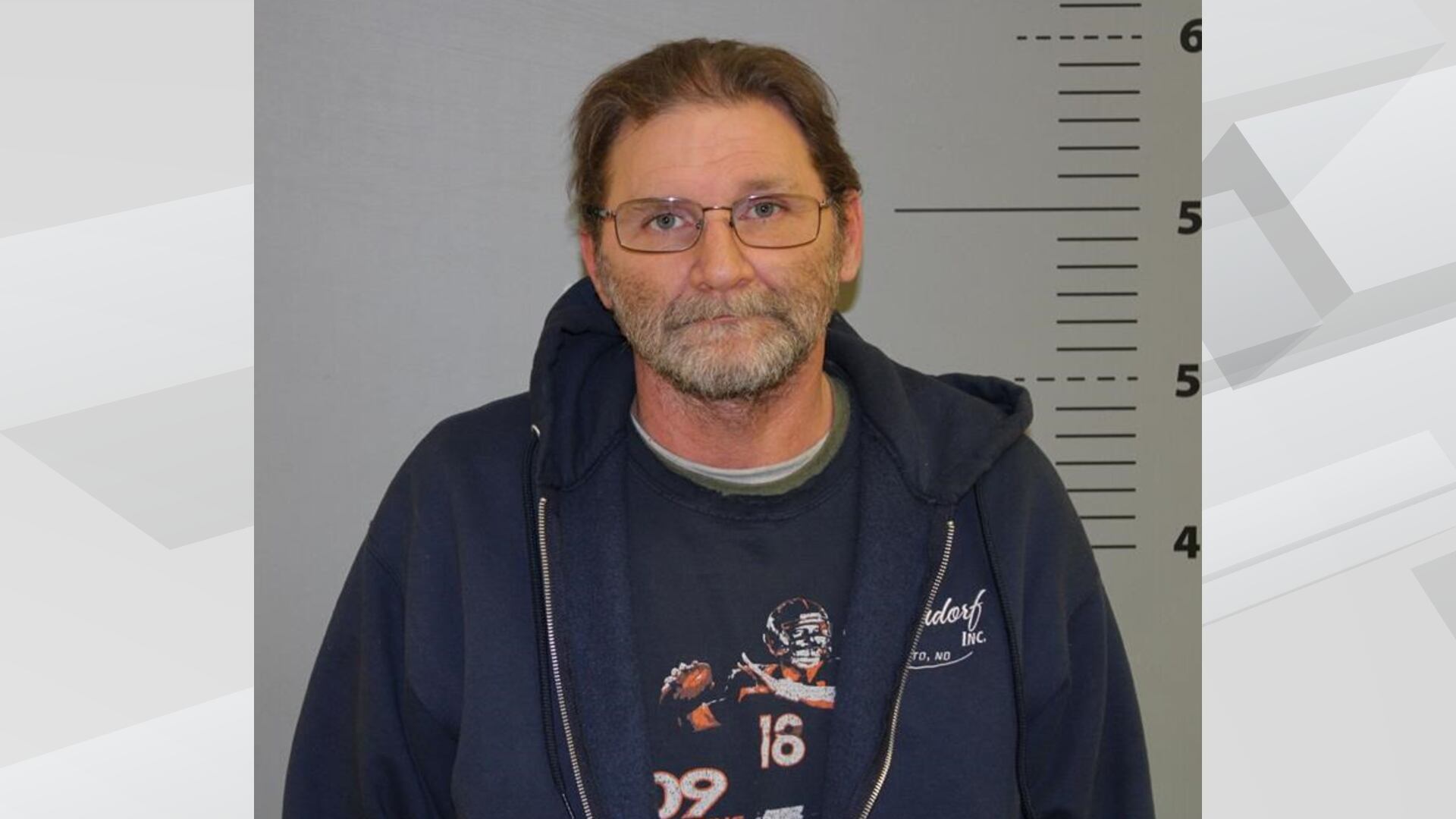 Streeter man faces multiple felony charges in child sexual abuse case