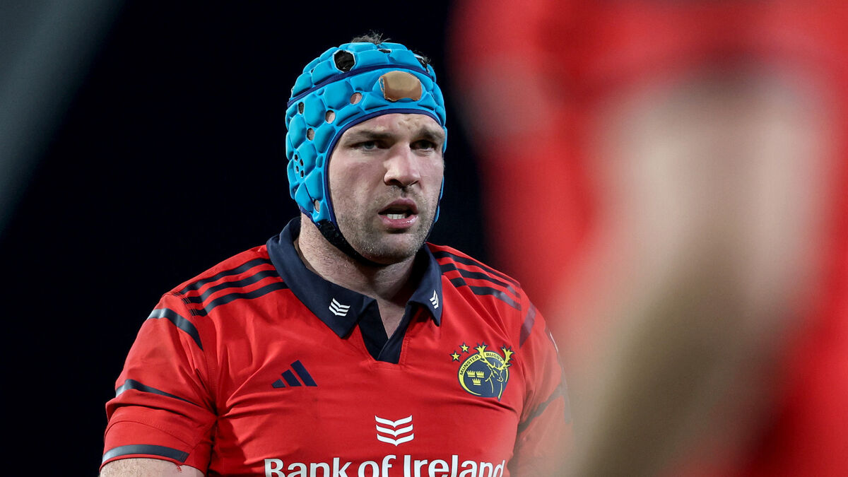 Beirne, Casey, Crowley and Farrell return as McMillan makes ten changes ...