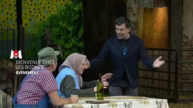 La bande-annonce de « Bienvenue chez les Bodin's » : le duo revient ...