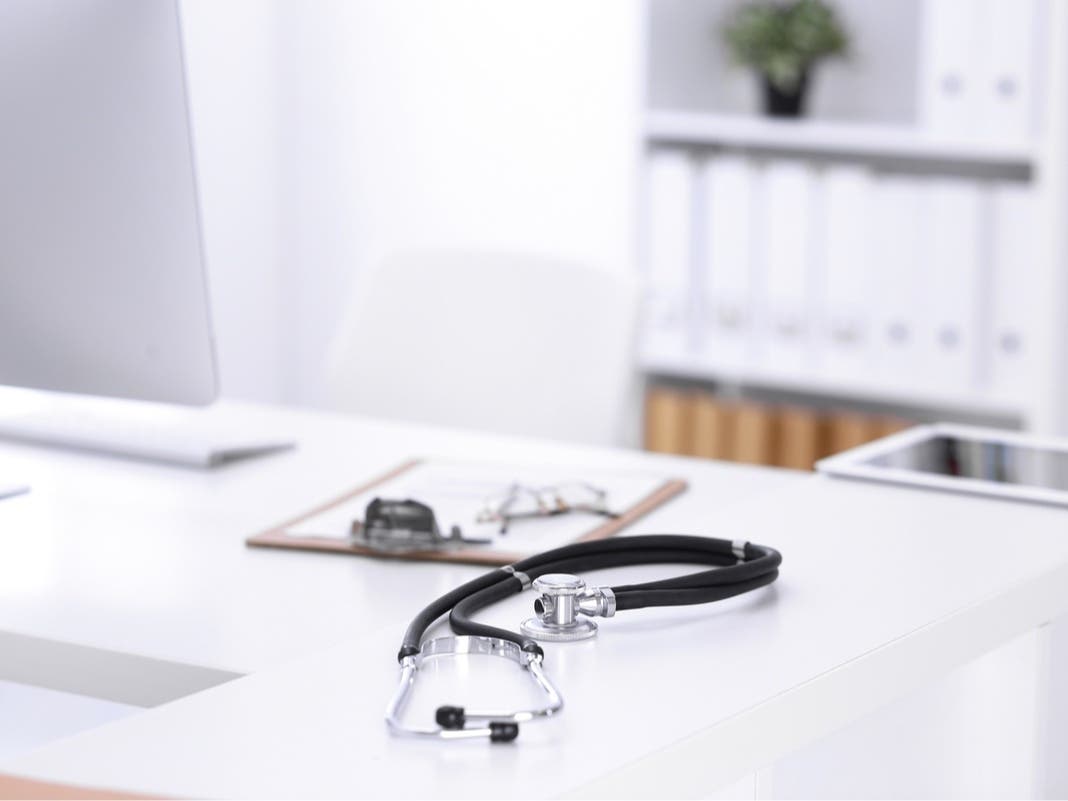 Medical office building for sale in Madison