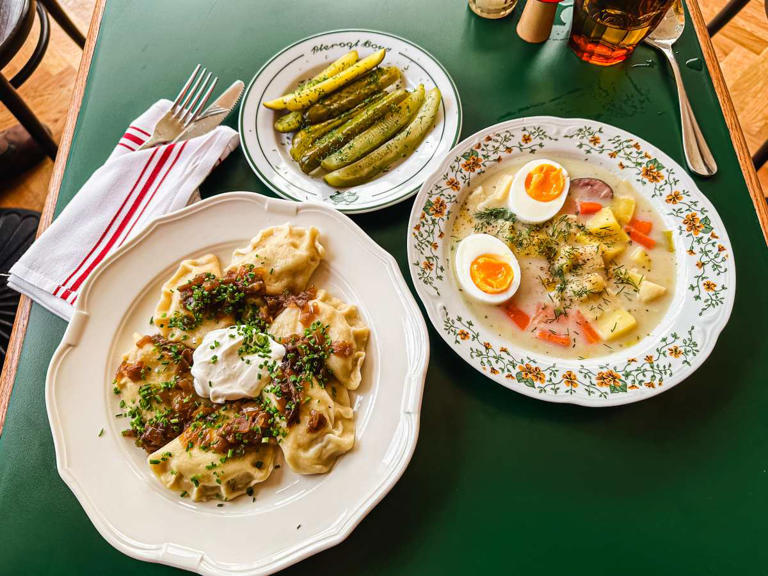 23 trendy restaurants you can get into