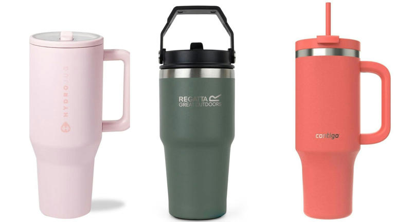 Forget splurging: these are the best Stanley Cup alternatives worth ...