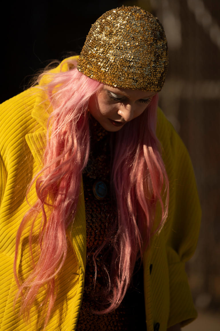 Emma Roberts y Gigi Hadid llevan los colores de pelo más hot para este 2026