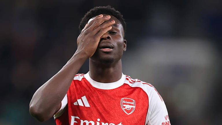 Arsenal Fend Off ‘Biggest Clubs in Europe’ to Finalise Bukayo Saka Contract