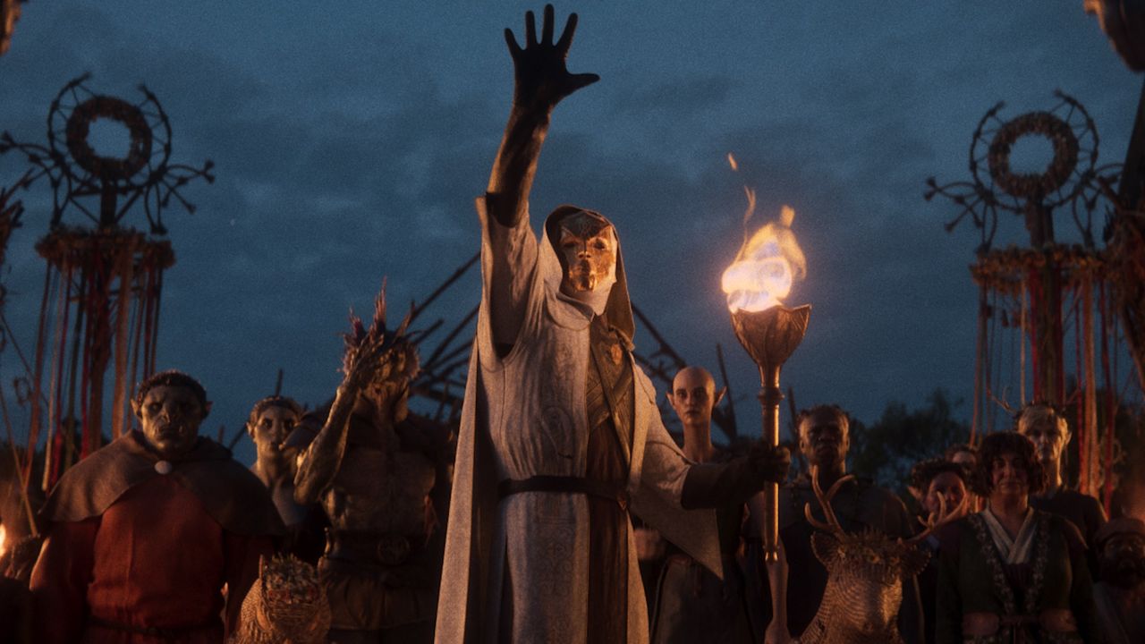 Larian's given us a single-word spoiler for Divinity, its next game ...