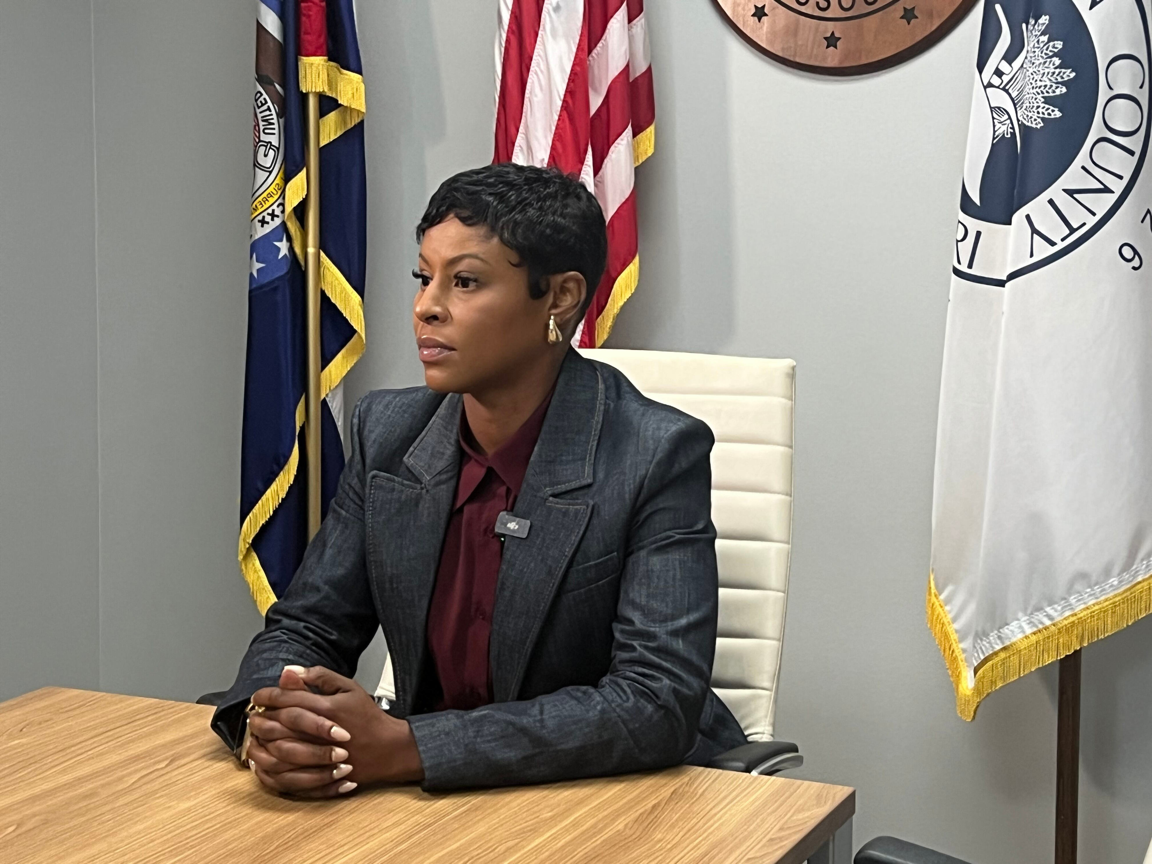 Stand-your-ground law: Jackson County prosecutor wants to see changes