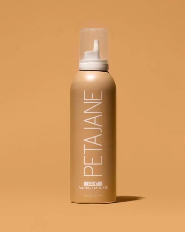 Peta Jane Beauty: A self-tanning brand by 'Dancing with the Stars' alum