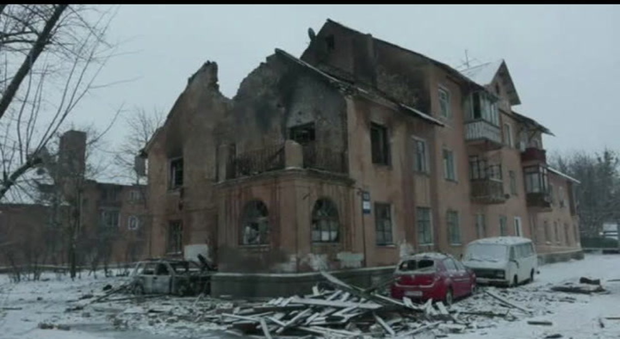 Ucraina: missile Oreshnik contro civili, "crimine di guerra russo"