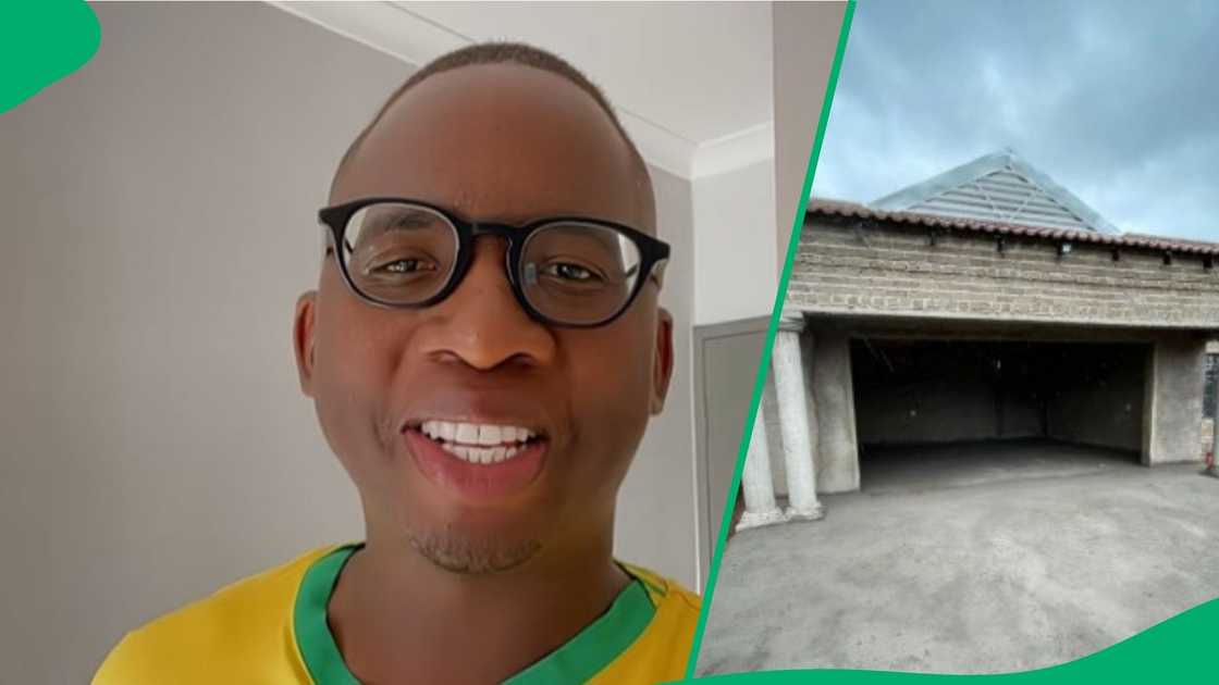 Data scientist reflects on his transformative career success