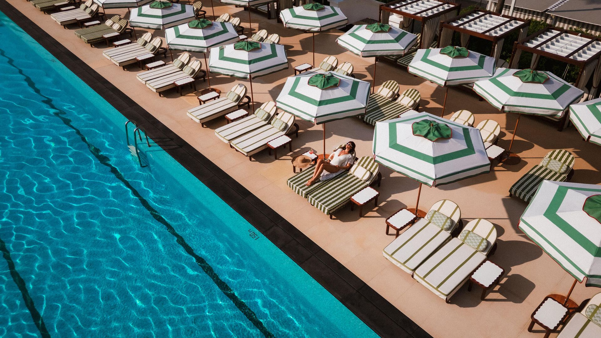 Monte-Carlo minus the crowds: How to live like the jet set in the off ...