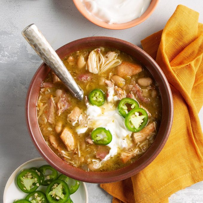88 slow-cooker recipes to warm your winter