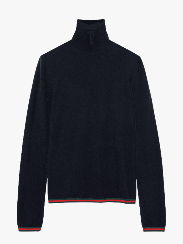 Les plus beaux pulls à col roulé pour homme de l’hiver 2026
