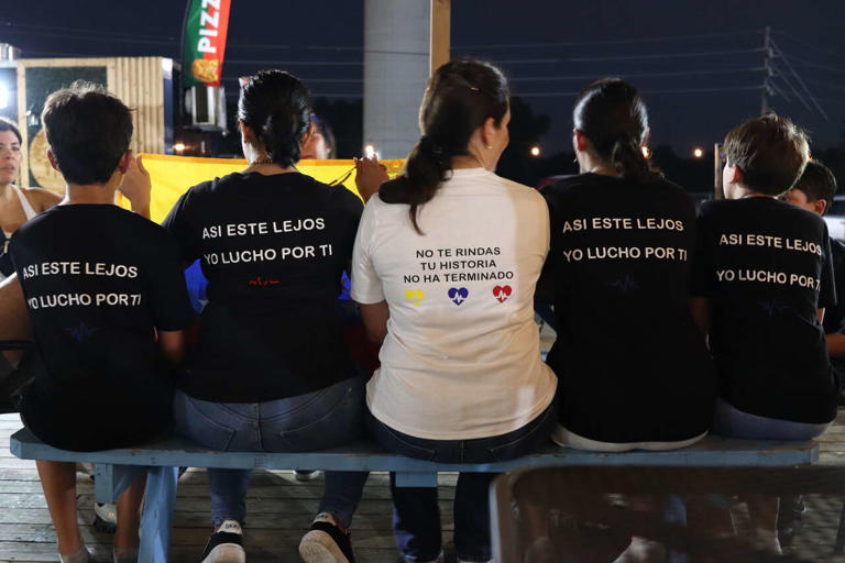 Grateful to Trump. But terrified of him. | Opinion