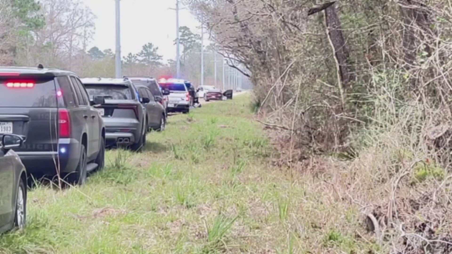 Friday morning shooting in Beaumont shooting leads to hostage situation ...