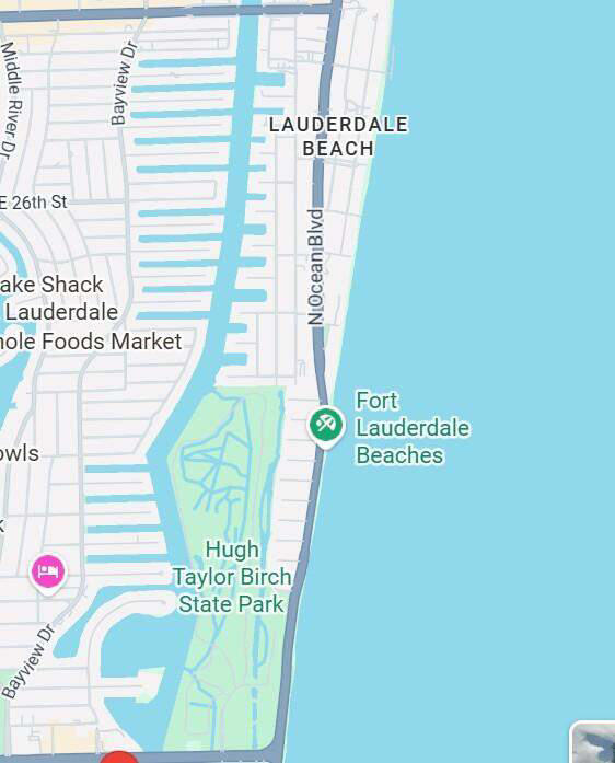 After a tragedy, boaters will find new speed zones in Fort Lauderdale
