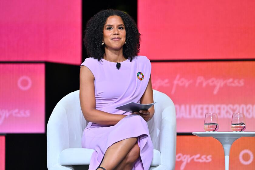 Adriana Diaz and Kelly O'Grady named co-hosts of 'CBS Saturday Morning'