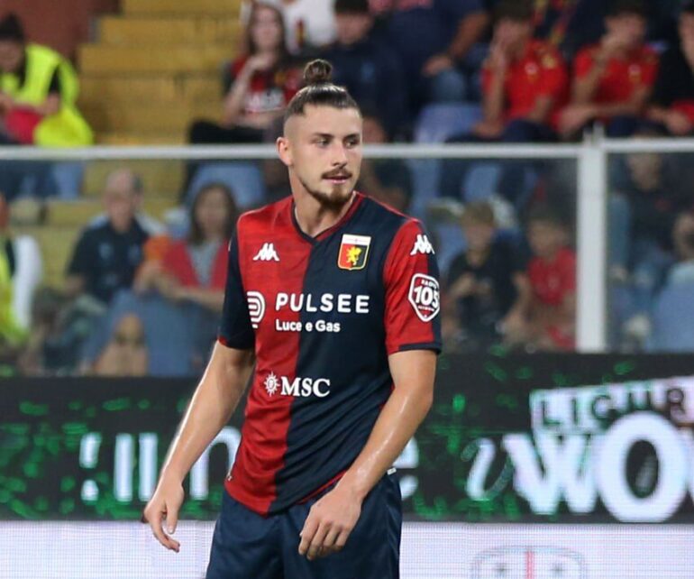 Live | Mercato, Dragusin e la Roma mai stati così vicini: la situazione