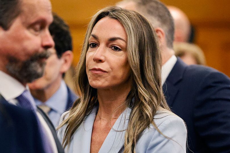 Inside the harrowing case that inspired Lifetime's Accused: The Karen ...