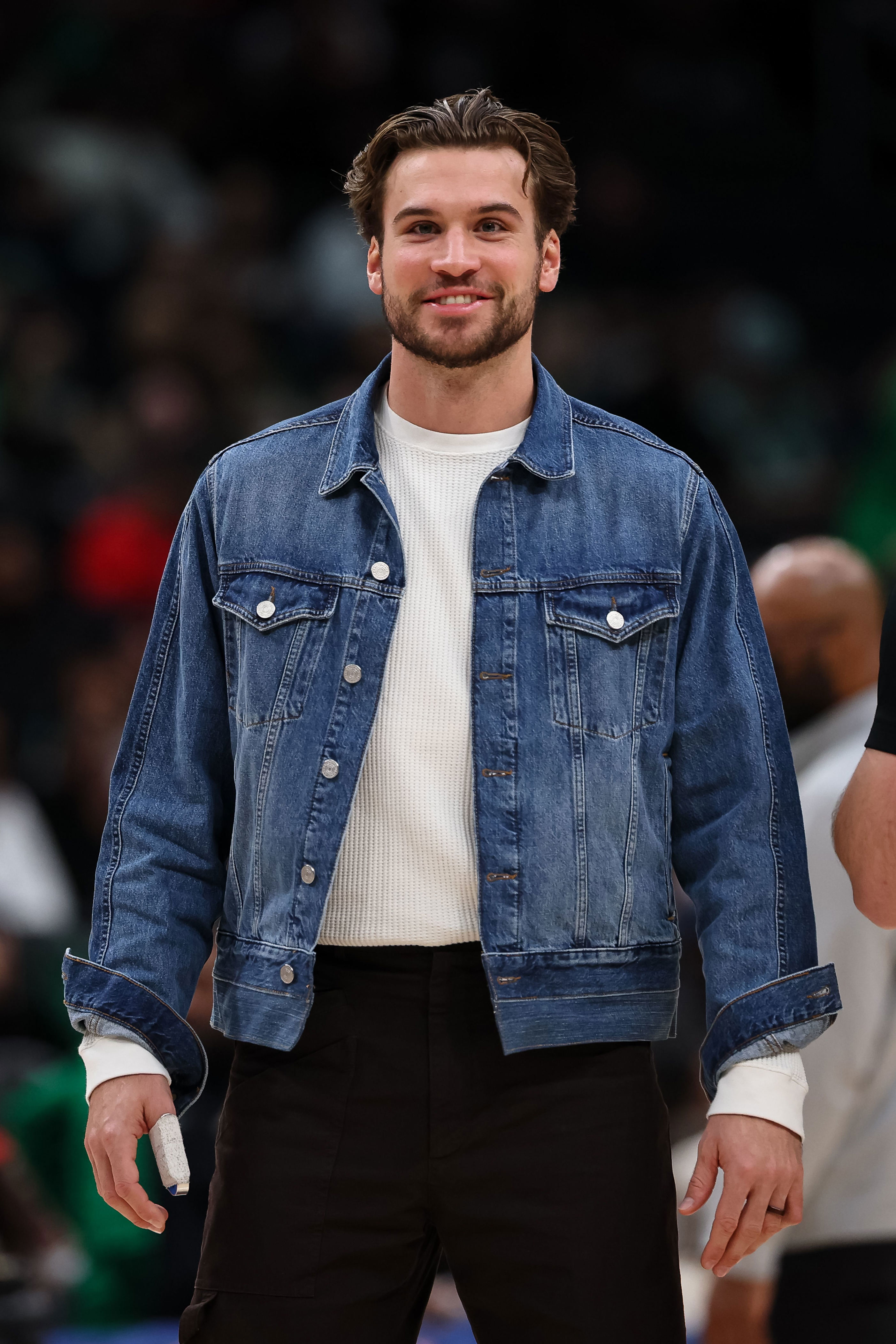 One of the NBA’s most sneakily stylish players just got traded