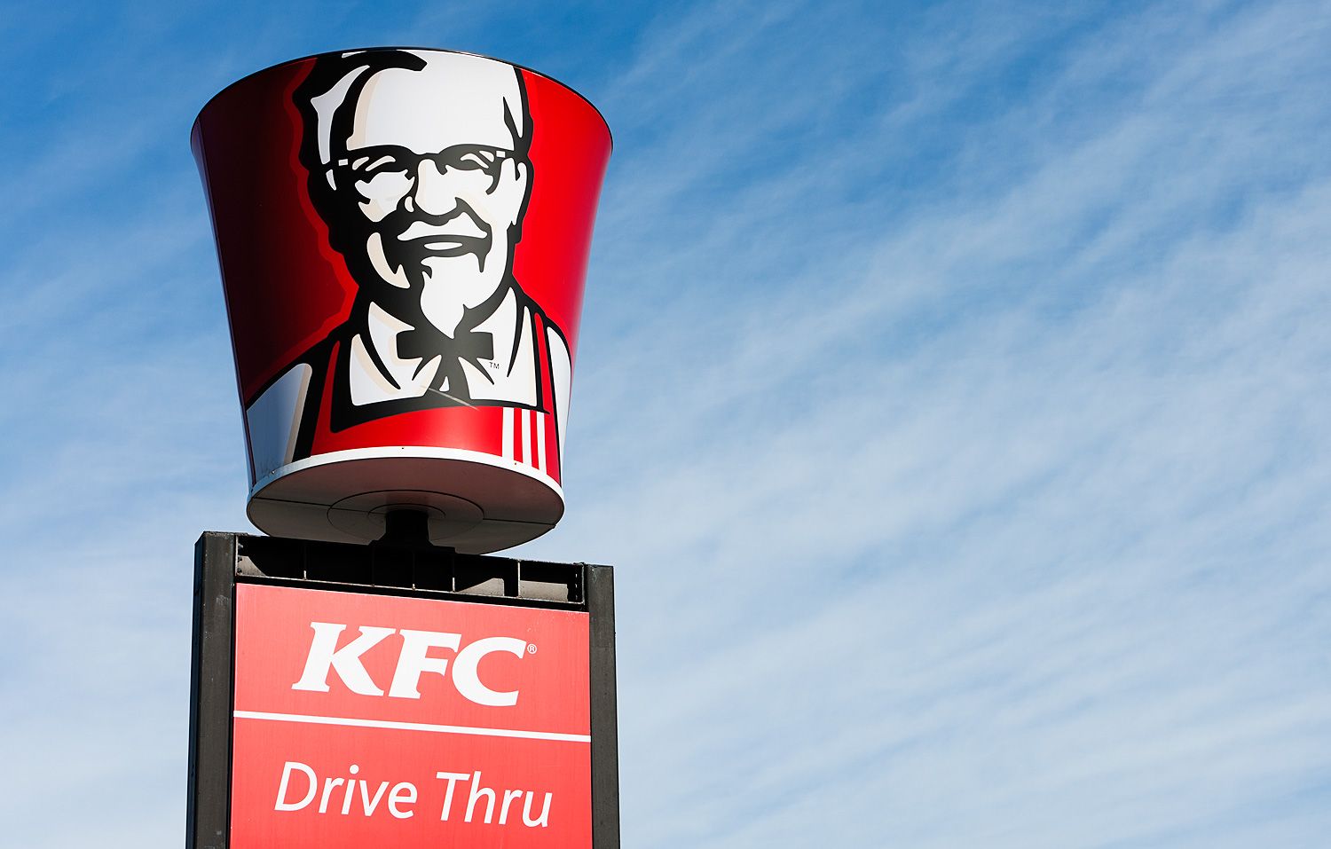 KFC employee allegedly stabbed in a dispute with customers over gravy