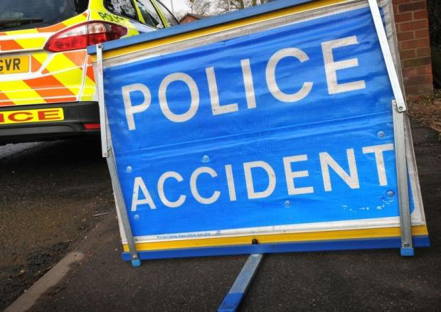 Woman driver (72) fined and banned after fatal collision on A17