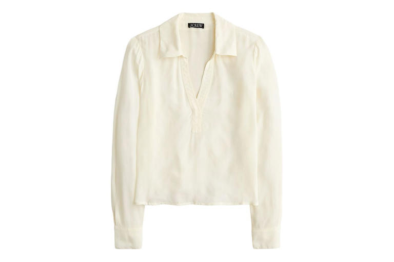 J Crew’s hidden double sale is packed with over 1,000 deals—here are ...