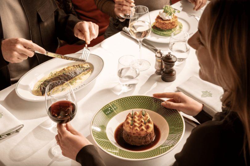 The best January 2026 Glasgow restaurant deals including half price pizza