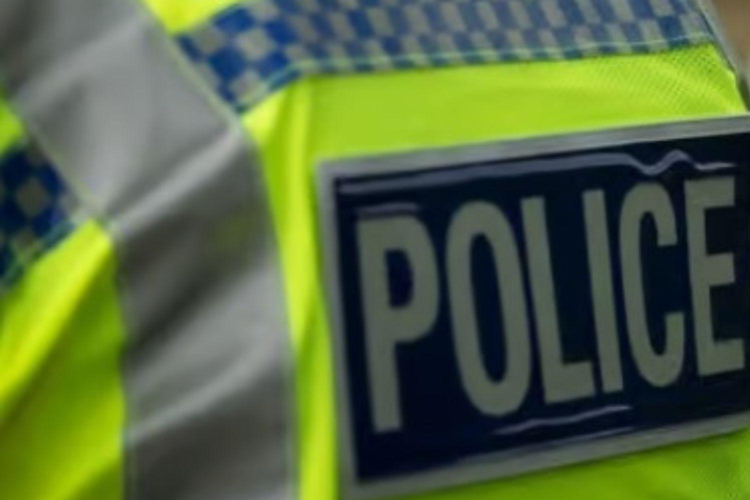 Two Cambridgeshire police constables under investigation for potential ...