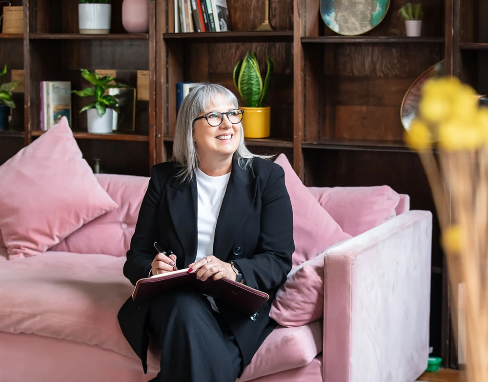 The tiny pause that changes everything