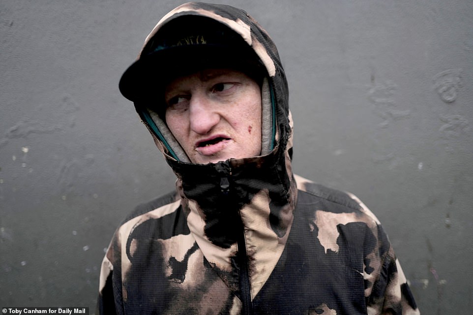 Seattle drug addicts hail 'cool' new mayor
