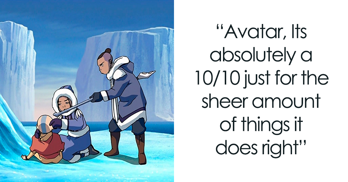 53 best cartoon shows anyone can enjoy despite their age