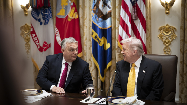 Sokpólusú világ, magyar mozgástér: így értelmezhető a 2025-ös külpolitika